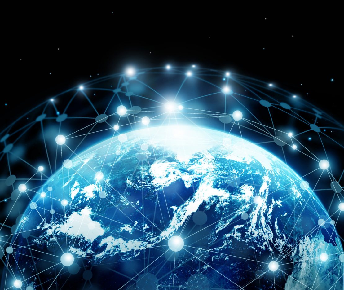 A school with a global outlook - ENVT