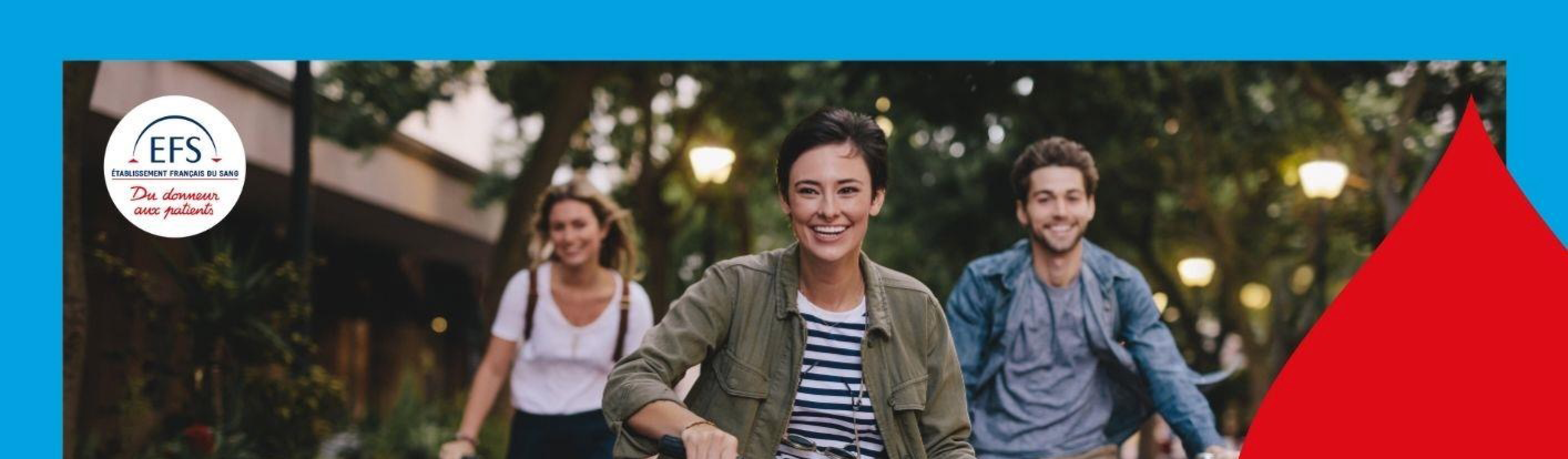 Don du sang à l'ENVT - Jeudi 25 avril - Actualité, Campus - ENVT