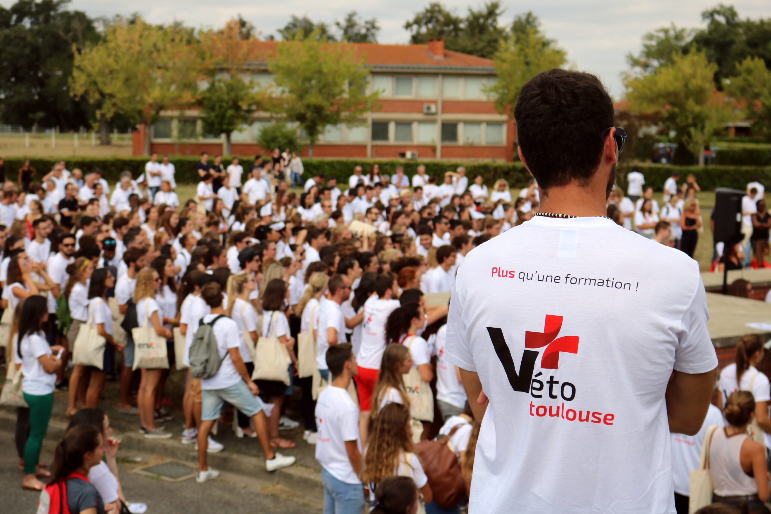 Nouvelle vidéo institutionnelle de l'ENVT - Actualité, Campus ...