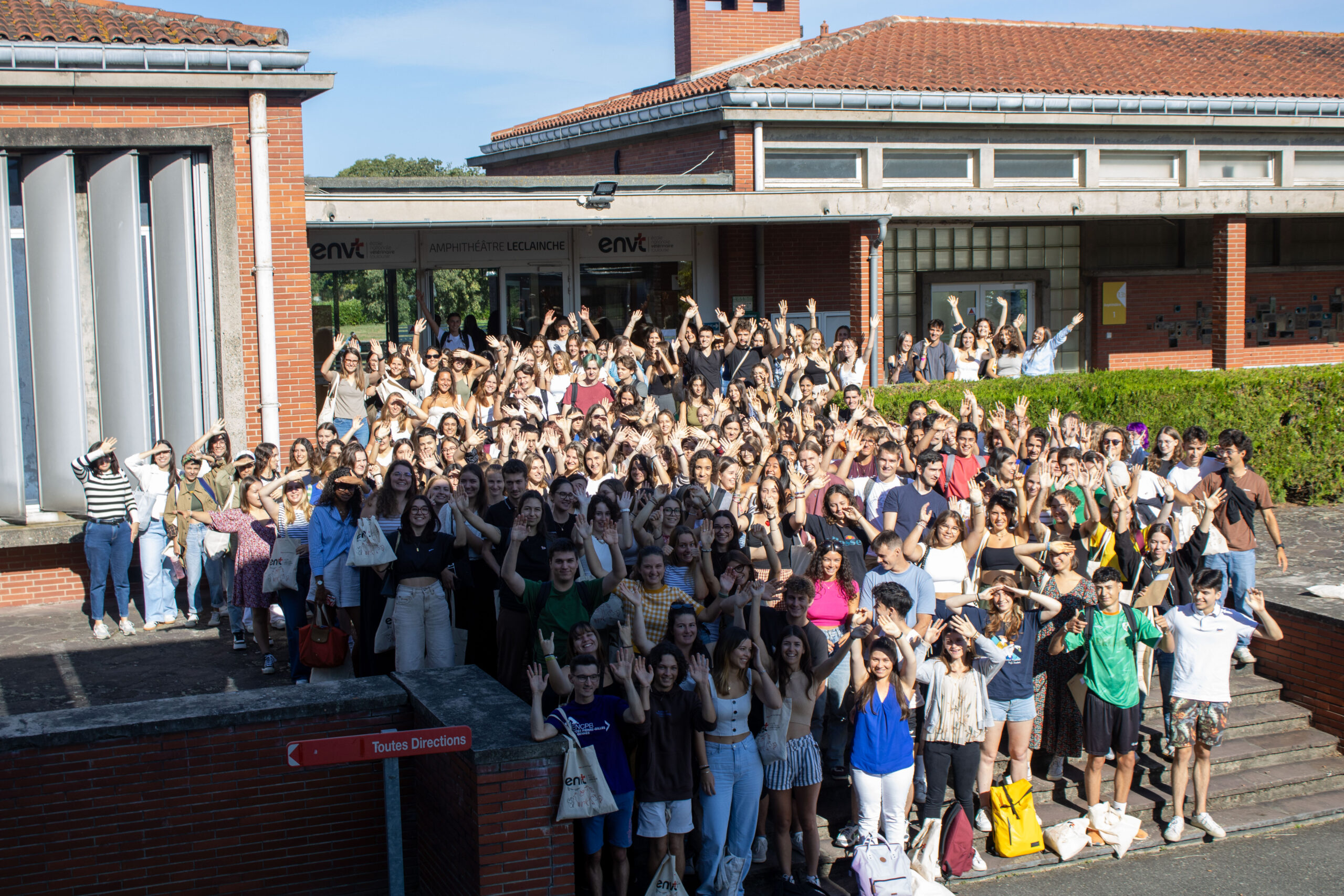 Rentrée 2024 - Actualité, Campus, Formation continue, Formation ...