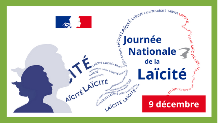 Journée nationale de la laïcité – Une charte de la laïcité dans les ...